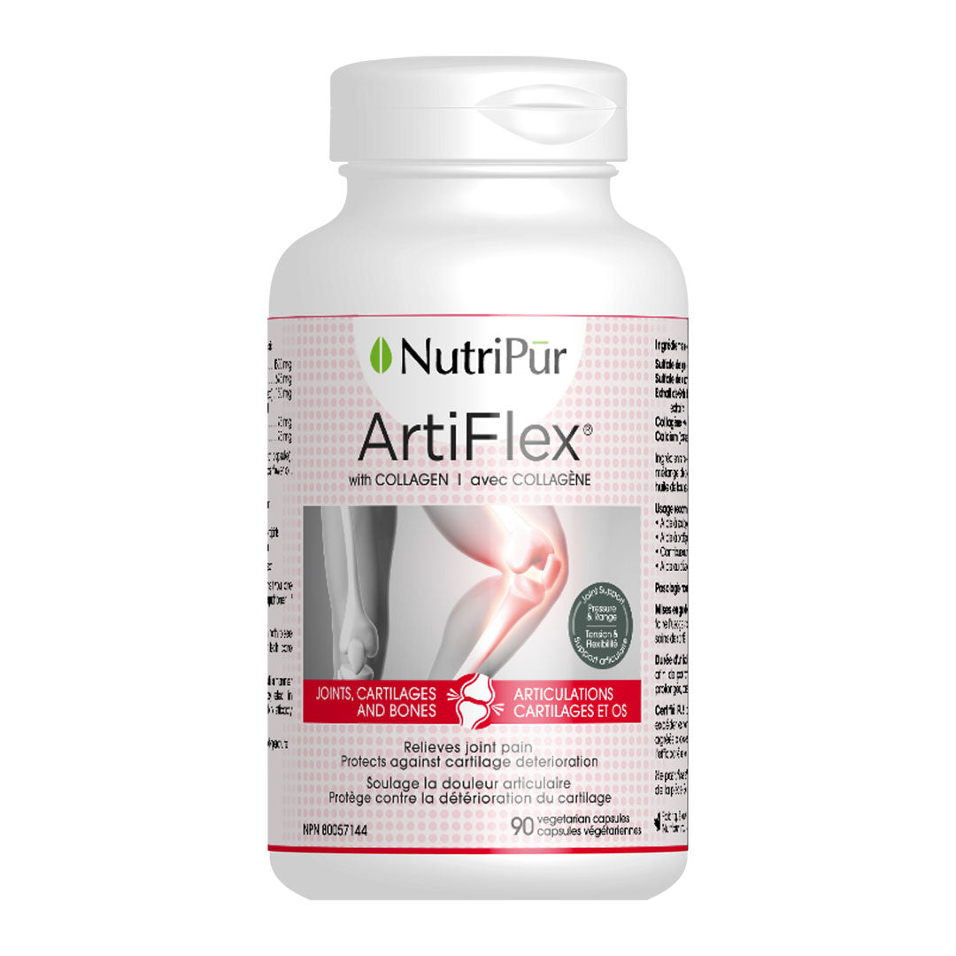 Artiflex-90 – La Naturopathe Moderne Inc.