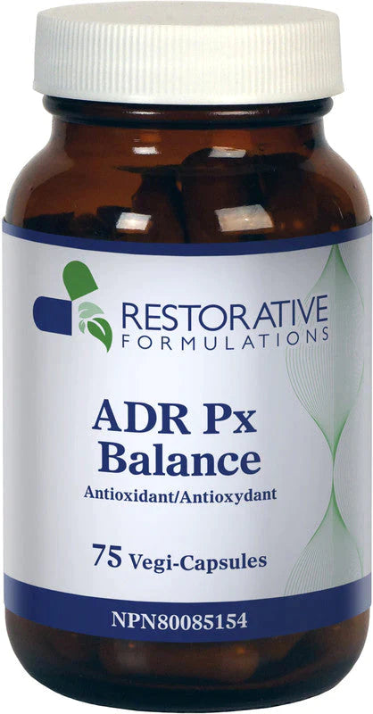 ADR Px Balance capsules – La Naturopathe Moderne Inc.