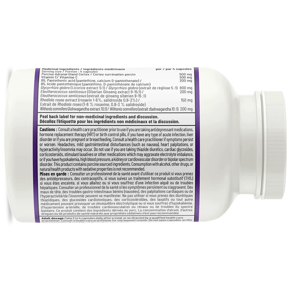 Ortho Adapt - AOR - La Naturopathe Moderne – La Naturopathe Moderne Inc.