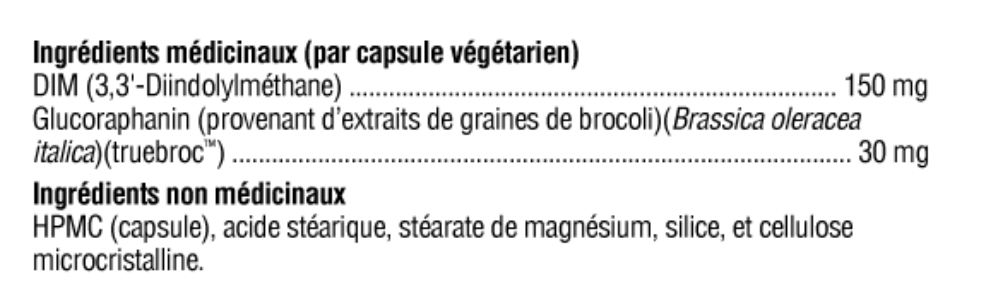 Hormone Protect - Xymogen (Connectez-vous) - La Naturopathe Moderne ...