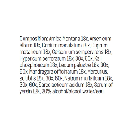 Lymex - Alterra - La Naturopathe Moderne – La Naturopathe Moderne Inc.