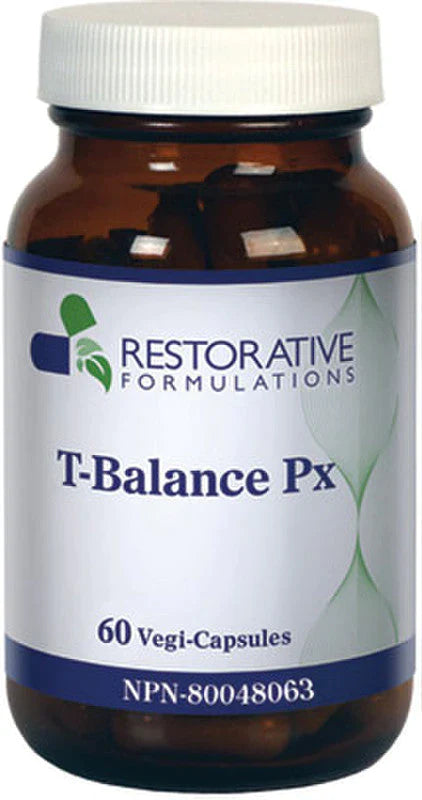 T-Balance Px – La Naturopathe Moderne Inc.